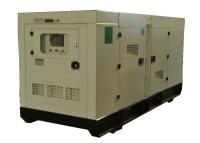 China 220v - 690v  50kw Electric Deutz Generator 62kva Smartgen Controller for sale