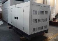 China 100kva diesel powered generator  WEIFANG engine Ricardo generator for sale