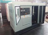 China 100kva diesel powered generator  WEIFANG engine Ricardo generator for sale