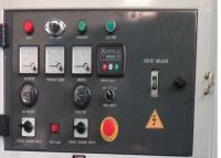 China 100kva diesel powered generator  WEIFANG engine Ricardo generator for sale