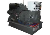 China DeepSea 15kva open type diesel Deutz Generator for hospital construction for sale