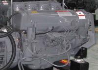 China DeepSea 15kva open type diesel Deutz Generator for hospital construction for sale