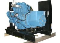 China Mechanical Deutz Generator Air cooled for desert  20kw 25kva diesel power for sale