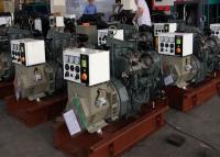 China Air cooled BEINEI Deutz Generator 40KW 50KVA F4L912T Open type for sale