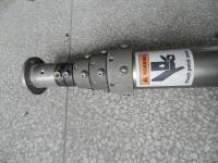 China Trail mobile emergency generator light tower 4 x 400w metal halide lights for sale