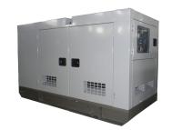 China Meccalte alternator Perkins Diesel Generator 60kva UK super silent denyo generator 48kw for sale