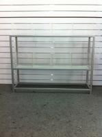 China Acrylic Display Rack for sale
