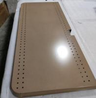 China OEM Service Shop Gondola Display Shelving For All Commercial Business Types ISO9001 for sale