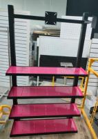 China 35''W X 60