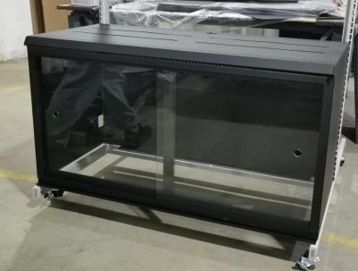 China Evolution Project Shelf Trough Custom Display Rack  Large Capacity 600LBS Load for sale