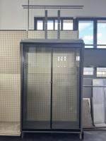 China Locking Display Cases - Glass Cabibets for sale
