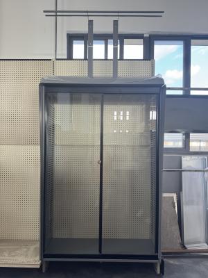 China Locking Display Cases - Glass Cabibets for sale