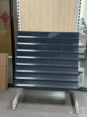 China Customizable Heavy Duty Warehouse Racks for Clothing Retail Display High Capacity for sale
