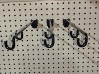China Heavy-Duty Pegboard Hooks-16