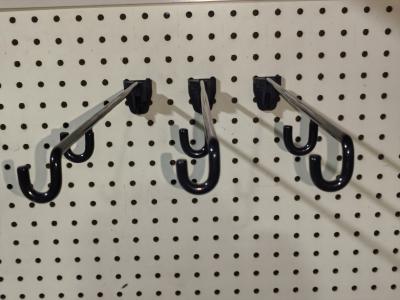 China Heavy-Duty Pegboard Hooks-16