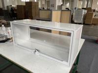 China Vault Lock Box – 36