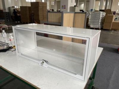 China Vault Lock Box – 36