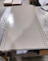 China Base Shelf 48