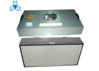 China AC220V HEPA Fan Filter Unit for sale