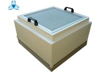 China 220V Fan Filter Unit FFU for sale
