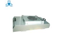 China High Efficiency FFU Hepa Fan Filter Unit 54dBA Noise , 0.35-0.65m/S Air Velocity for sale