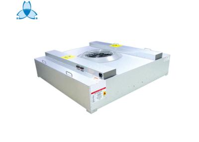 China Fan Motorized Fan Filter Unit For Clean Room for sale