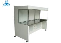 China Horizontal Laminar Air Flow Cabinet  / Class 100 Clean Air Laminar Flow Unit for sale