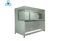 China Horizontal Laminar Air Flow Cabinet  / Class 100 Clean Air Laminar Flow Unit for sale