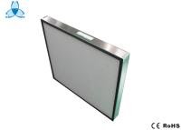 China Commercial Hepa Clean Air Filter For Air Conditioner HVAC Ventilation System for sale
