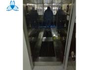 China Air Shower Sole Cleaning Machine CE/ROHS Certificate For University Laboratory for sale