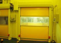 China 3 Modulars Air Shower Room Tunnel , Large Goods Air Showers For Clean Rooms for sale