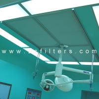 China Air Supply Class 5 Laminar Flow Ceiling 2950*2500*500 For Hospital Operating Room for sale