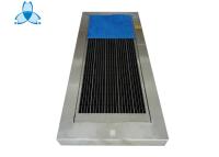 China Professional 250W 220V Shoe Sole Cleaning Machine For Factory Or Hospital for sale