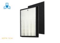 China Customized Odor Remover Air Purifier Filter For Air Purifier HVAC System for sale