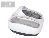 China Auto Home Sole Cleaning Machine Brush Roller Shoe Cleaner For Commercial / House for sale
