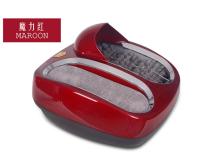 China Auto Home Sole Cleaning Machine Brush Roller Shoe Cleaner For Commercial / House for sale