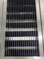 China ZS-SJ-4-2000 Auto Sole Cleaning Machine for Industry for sale