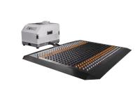 China Keep Your Floors Clean and Sanitized with Our Top-Notch Sole Cleaning Machine for sale