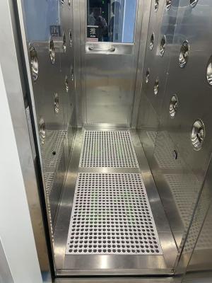 China Vaccum Mat for Sole cleaning, precison control of fine shoe-borne dusts & Debris for sale