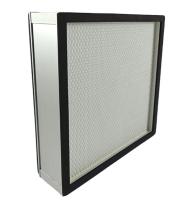 China Particulate Air Filter Customized Size and 12kg with High Standards for sale