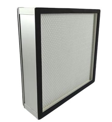 China Particulate Air Filter Customized Size and 12kg with High Standards for sale