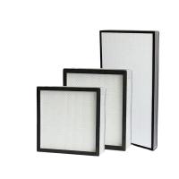 China Particulate Air Filter Customized Size and 99.97% Filter Efficiency for Customized Solutions for sale