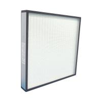 China 12kg HEPA Air Filter H12 with and PU Polyurethane Sealant for sale