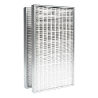 China Hepa Filter HEPA Air Filter 1220 610 150mm Initial Pressure Drop ≤220 ≤140 HV Custom Sizes for Industrial Applications for sale