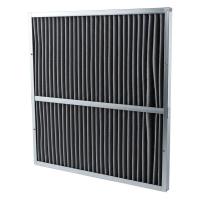 China 1220 610 150mm Or Custom Particulate Air Filter Suitable AHU Equipment Providing Dust Removal and Consistent Indoor Air for sale