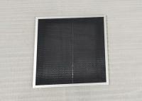 China G1 Double - Layer Nylon Mesh Pre Coarse Air Filters Size 355x351x10mm for sale