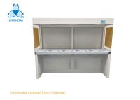 China Horizontal Laminar Flow Cabinet For Laboratory for sale