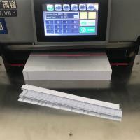 China High-Speed 4606 Automatic Hydraulic Paper Cutter High Quality Programmable Inch Touchscreen Electric Silent Operation for sale