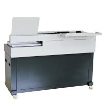 China Fully Automatic Thermal A3/A4 Book Binding Machine Upgraded Smart Perfect Binder Convenient Electric Bookbinding Equipment for sale