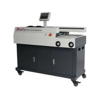 China Fully Automatic Thermal A3/A4 Book Binding Machine Upgraded Smart Perfect Binder Convenient Electric Bookbinding Equipment for sale
